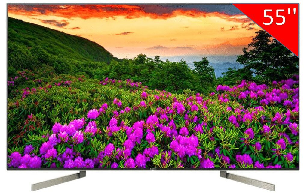 Kích thước tivi 55 inch: dài, rộng, cao bao nhiêu cm? » Điện máy Phương Anh